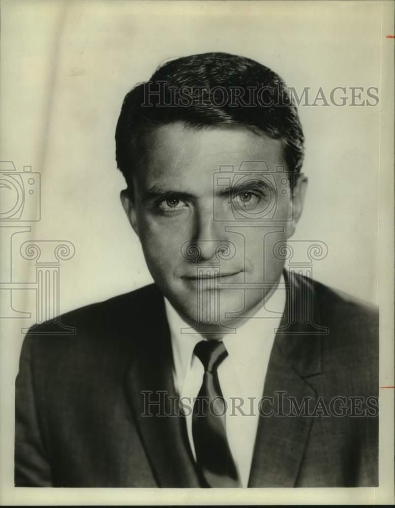 American Actor Ed Nelson