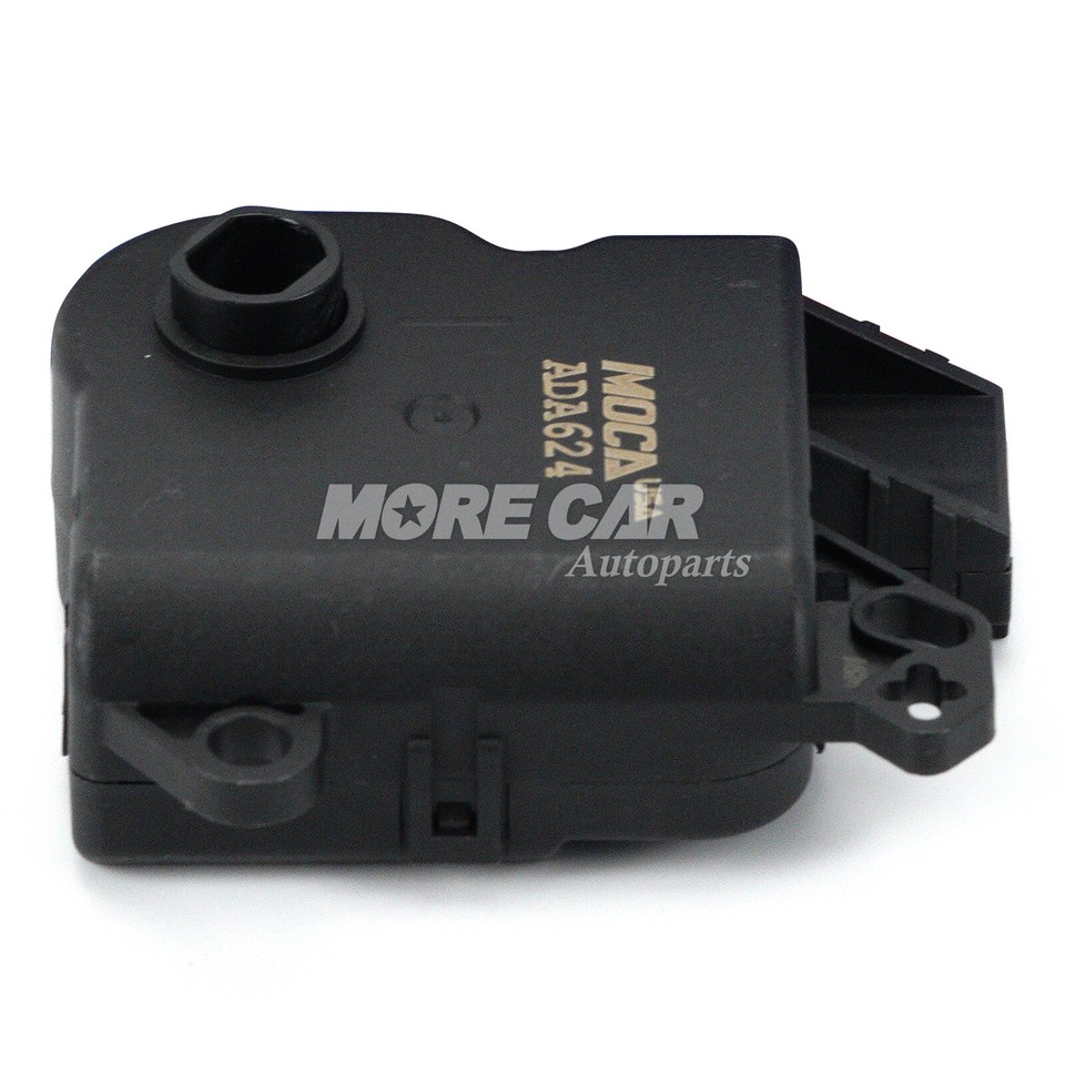 HVAC Blend Door Actuator 604-624 for 05-15 Nissan Armada Titan INFINITI ...