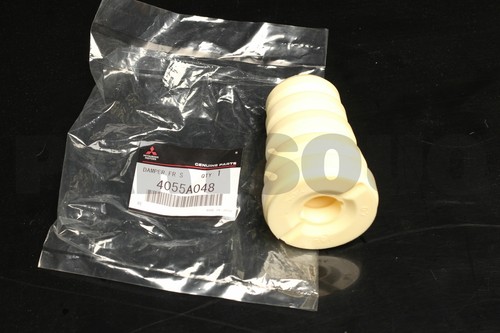 4055A048 Genuine Mitsubishi DAMPER,FR SUSP STRUT | eBay