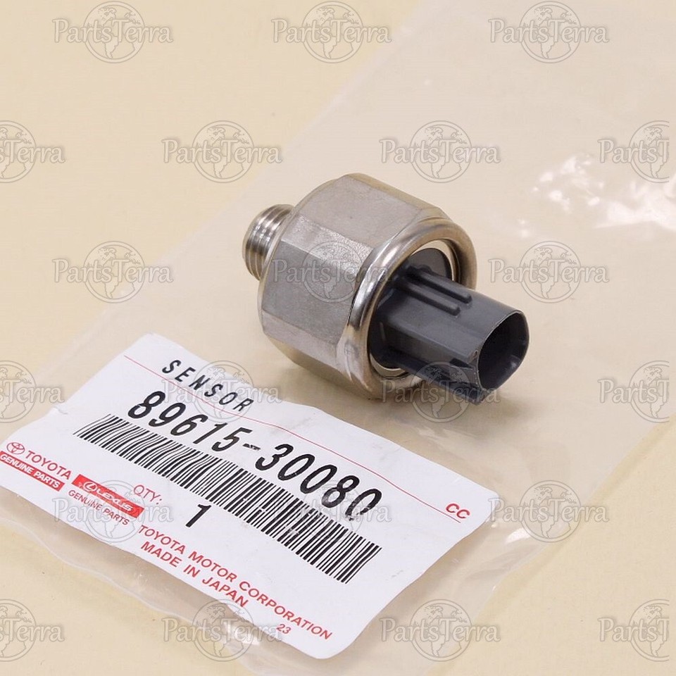 89615-30080 Genuine OEM Toyota RAV4 Lexus SC 430 Knock Control ...