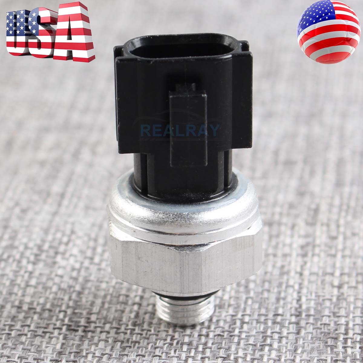 Oil Pressure Sensor Sender Switch Fit Nissan Sentra Altima Xterra 25070 ...