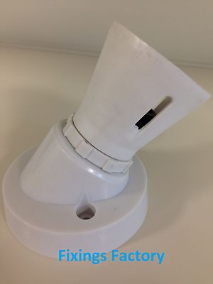 Bayonet Fitting Light Batons - 2 Types - 240v Mains Lighting CEDBHST2 ...