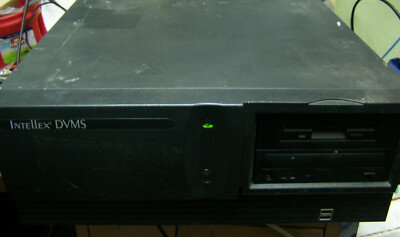 Camera & Video Systems - Desktop Dvr