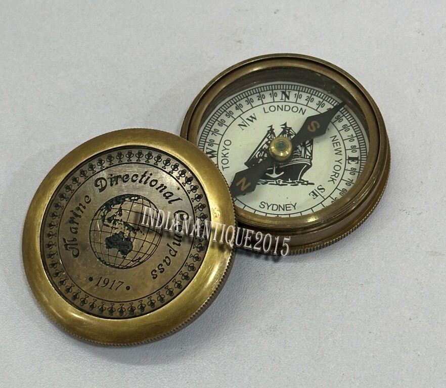 Maritime Compass