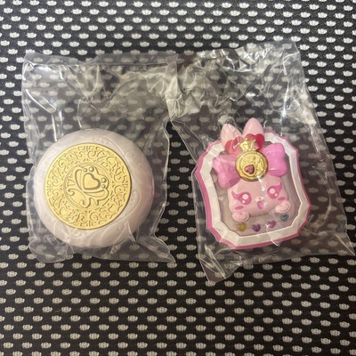 Final Precure Compact Mirror Collection 2 | eBay