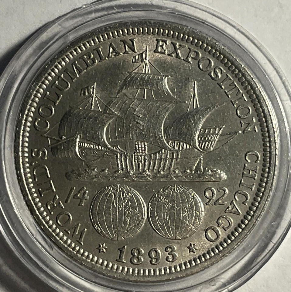 Collector Coin Sets, Historic Uncirc Half Dollars (1893-1952) | eBay