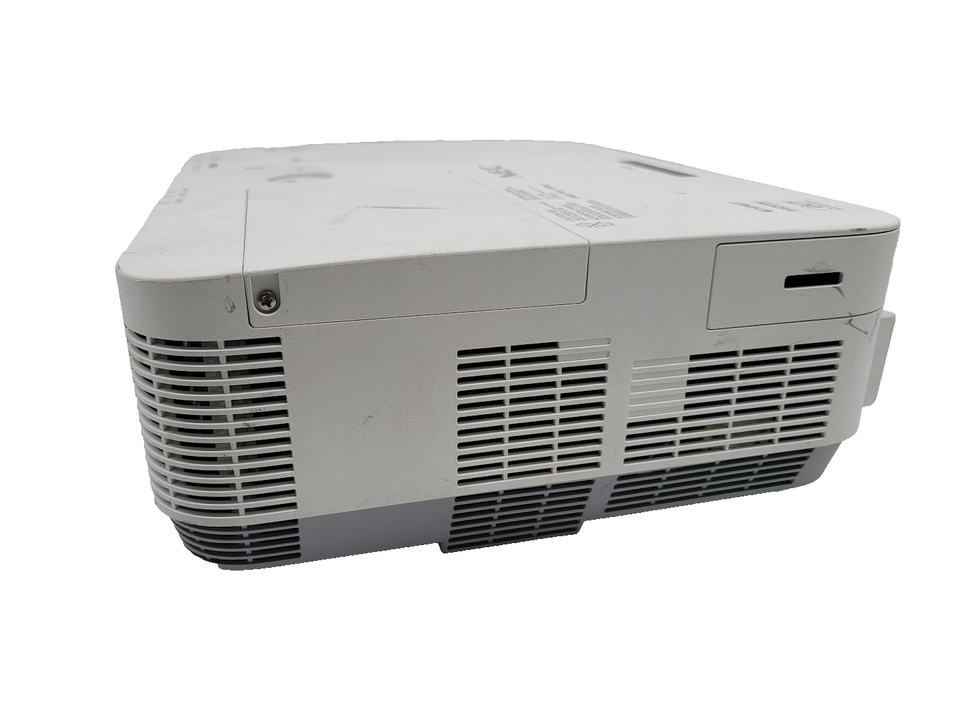 NEC NP-P502H 5,000 Lumens 1920x1080 Large Venue Projector | eBay
