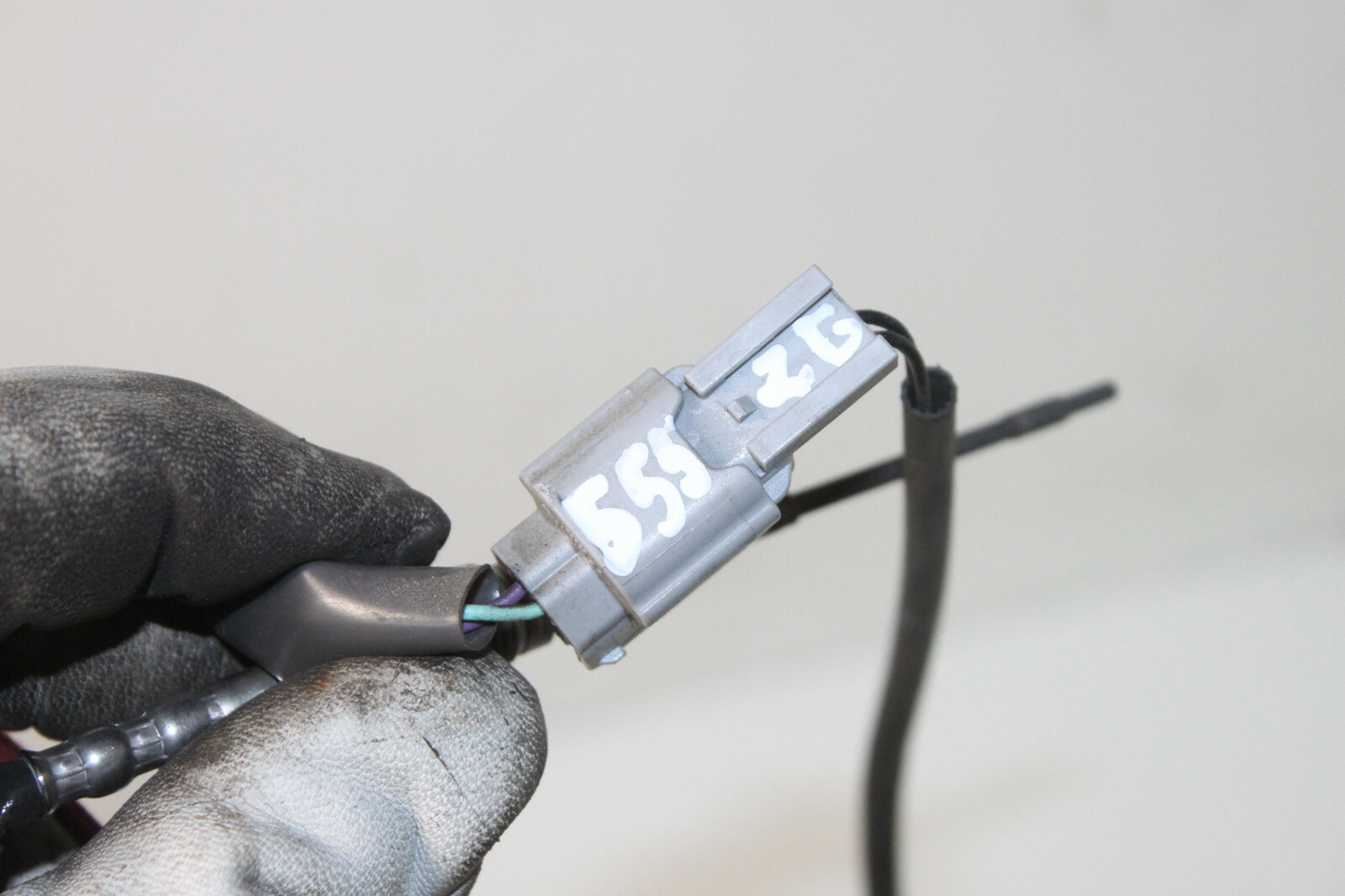 Nissan QASHQAI 2014 Exhaust Gas Temperature Sensor 226400467R for sale ...