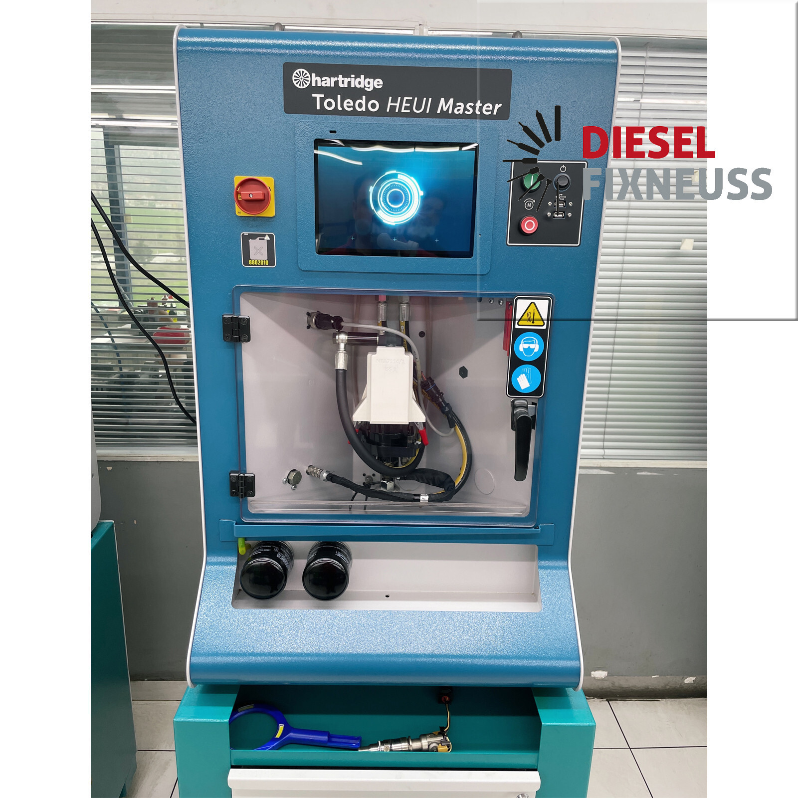 6x V6 Mercedes Injector 0445115027 0445115064 A6420700587 A6420701387 ...