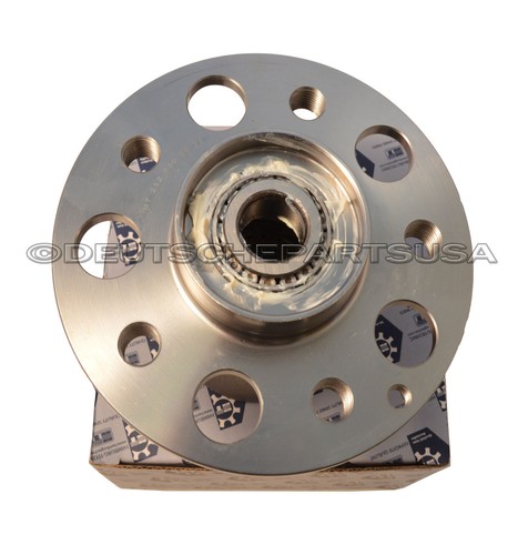 MERCEDES W212 E CLASS FRONT WHEEL BEARING HUB L /R 2123300025 212 330 ...