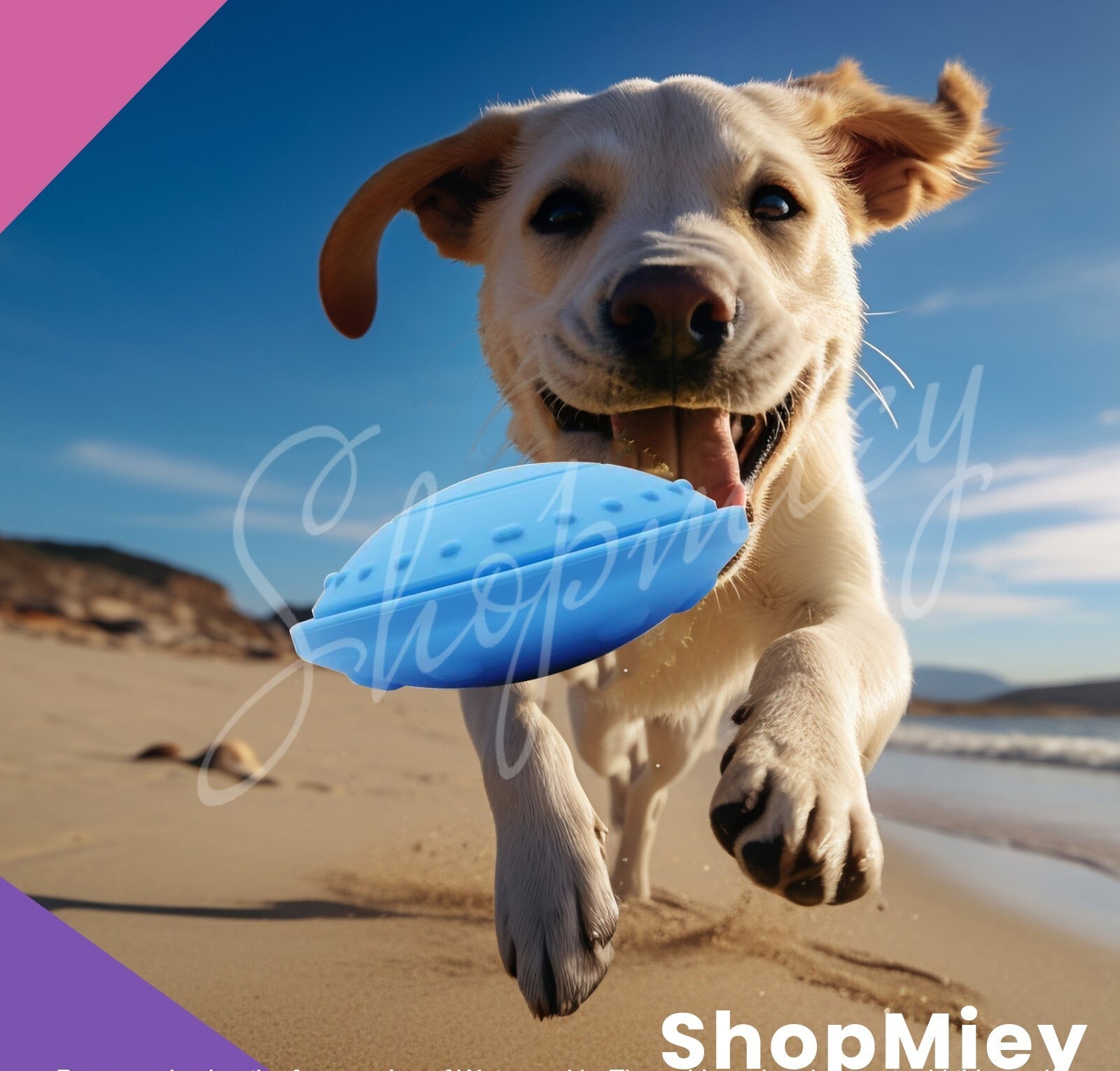 Interactive Soft Dog Food Toy, Dog Treat Dispenser Ball, Dog Licking ...