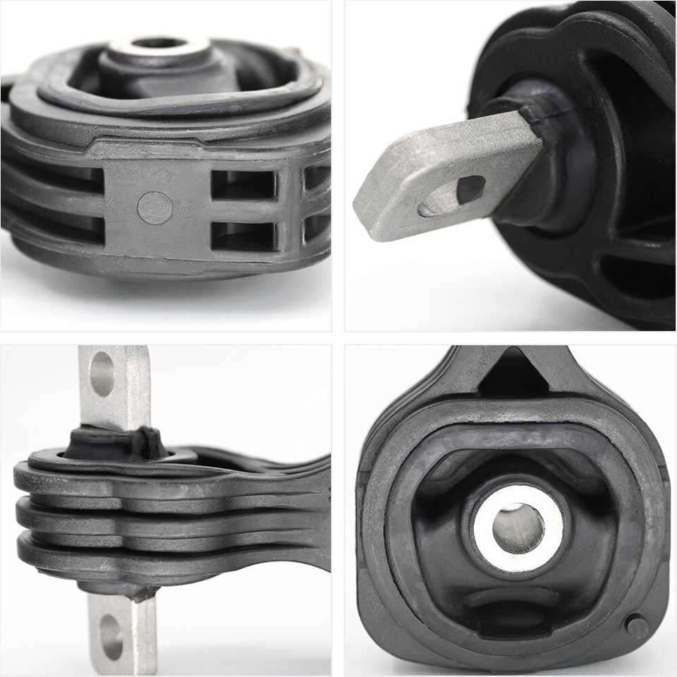 Rear Lower Torque Strut Engine Motor Mounts for 2006-2011 Honda Civic 1 ...