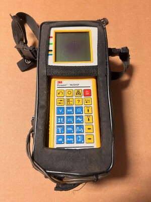3M Dynatel 965DSP Loop Analyzer | eBay