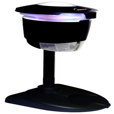 Flowtron PV-440 Galaxie Power-Vac Mosquito Control Unit (One Acre ...