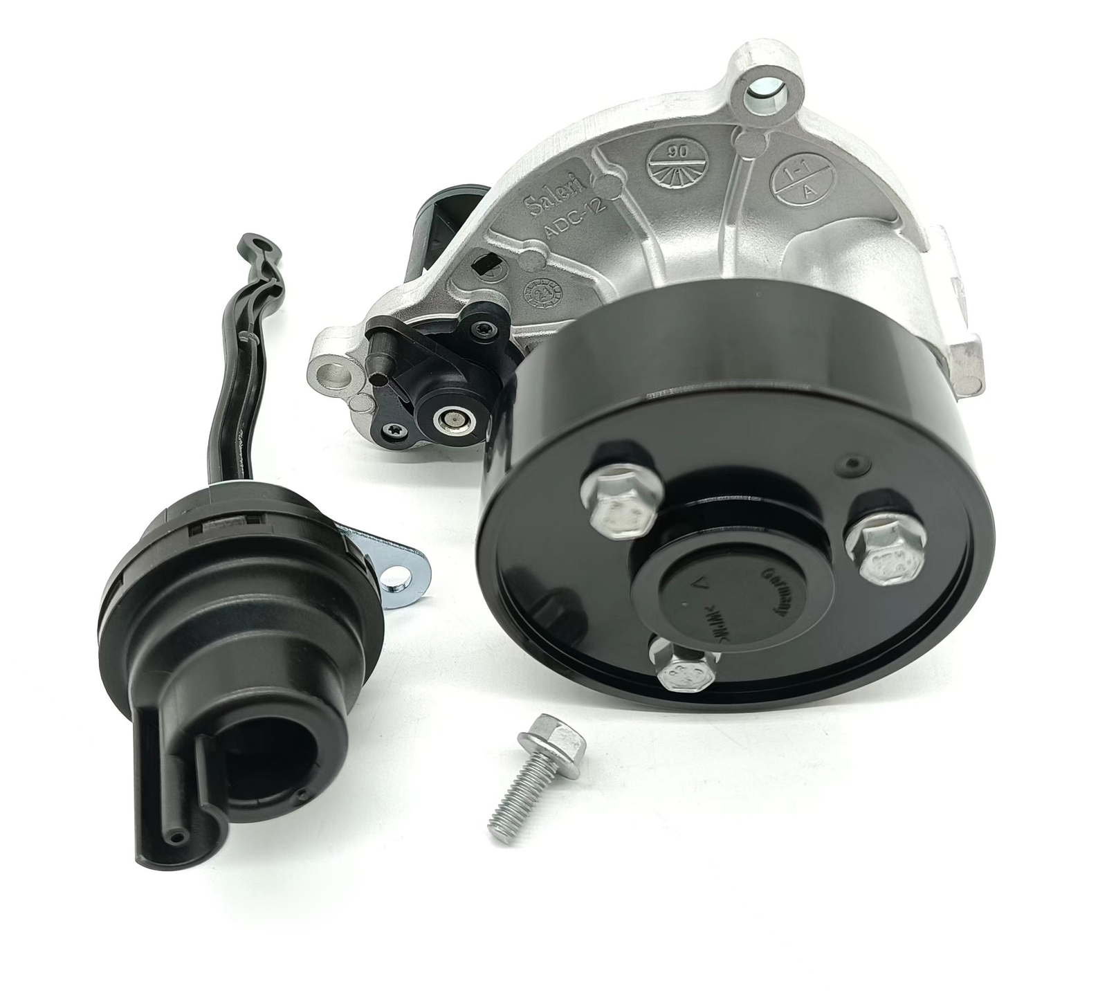 Engine Water Pump Coolant for BMW F20 F21 F35 G30 G38 G11 G12 B48 ...