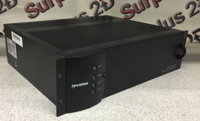Harris MUX3 ACCESS SERVER MULTIPLEXER w/ 6 Modules | eBay