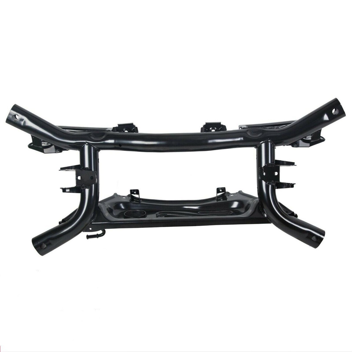 2011 Jeep Compass Subframe Replacement Cost Rear Frame Crossmember ...