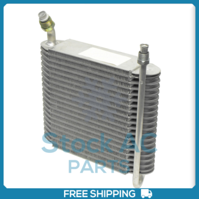 A/C Evaporator Core for Cadillac / Chevrolet / GMC.. QU | eBay