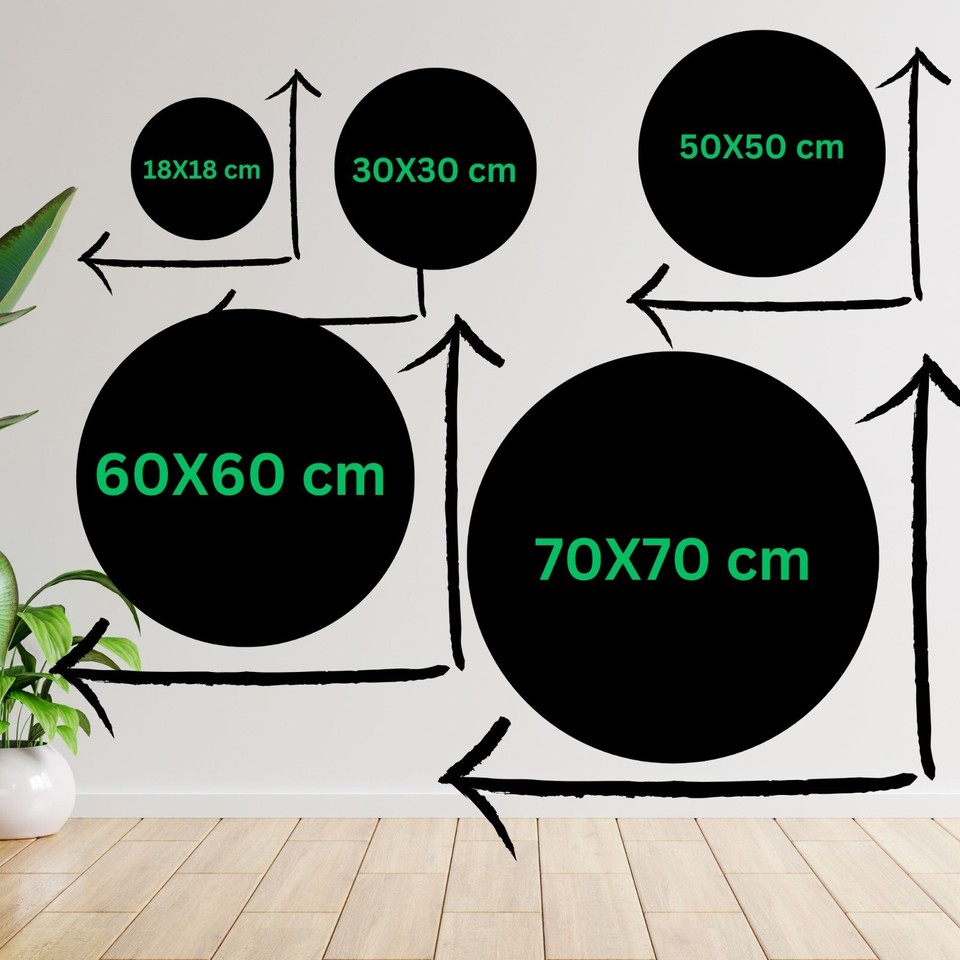 3X Autoaufkleber Sticker Blumen Aufkleber 9X9 cm | eBay