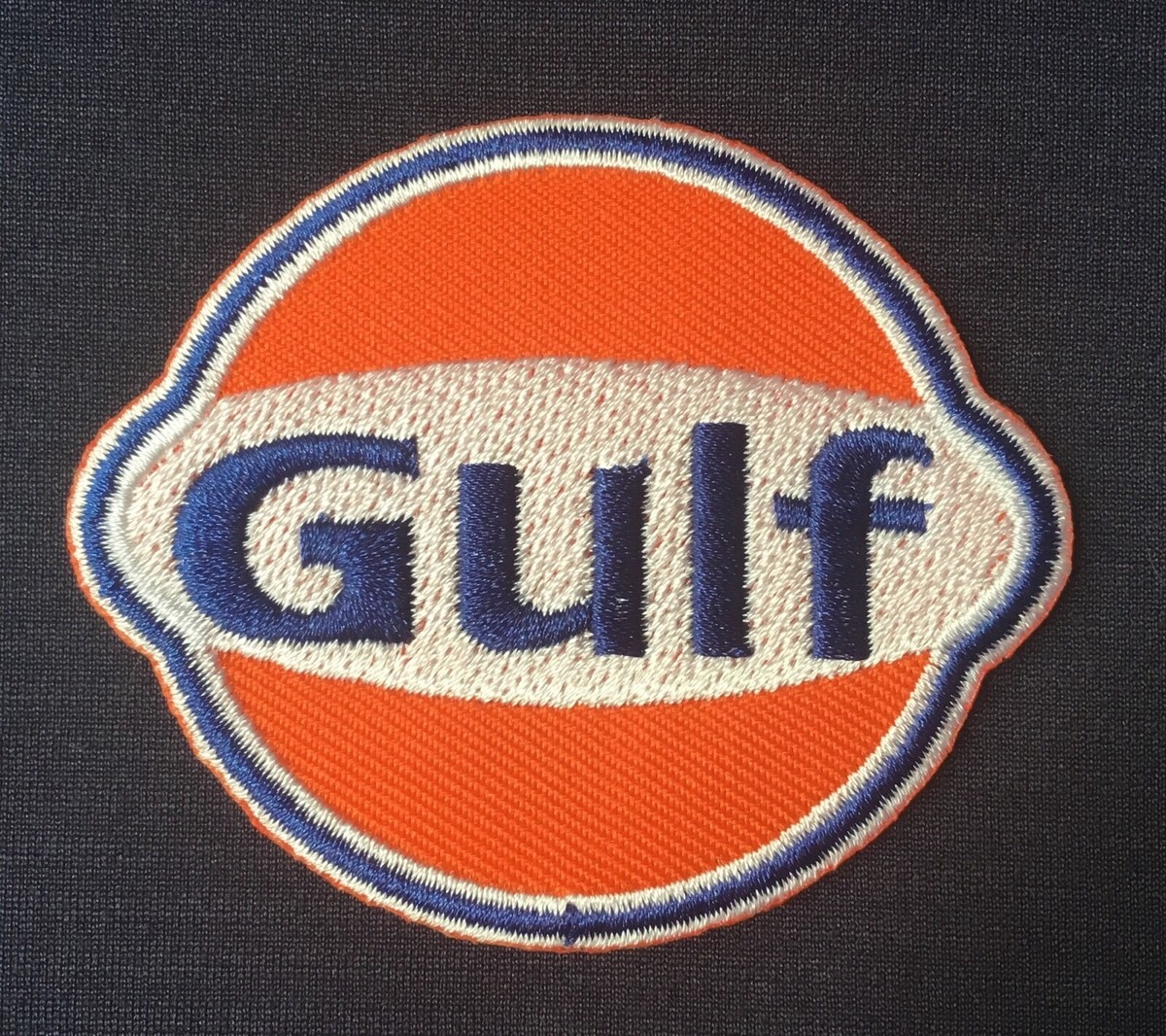 Gulf Oil Logo Gulf Oil India & CSK Complete Longest Ever