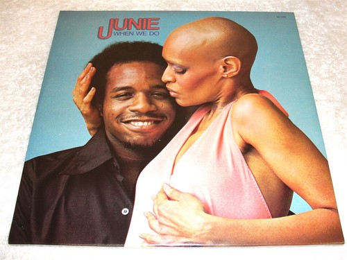 Junie-Walter Morrison "When We Do" 1975 Funk LP, SEALED/ MINT!, Orig Pressing | eBay