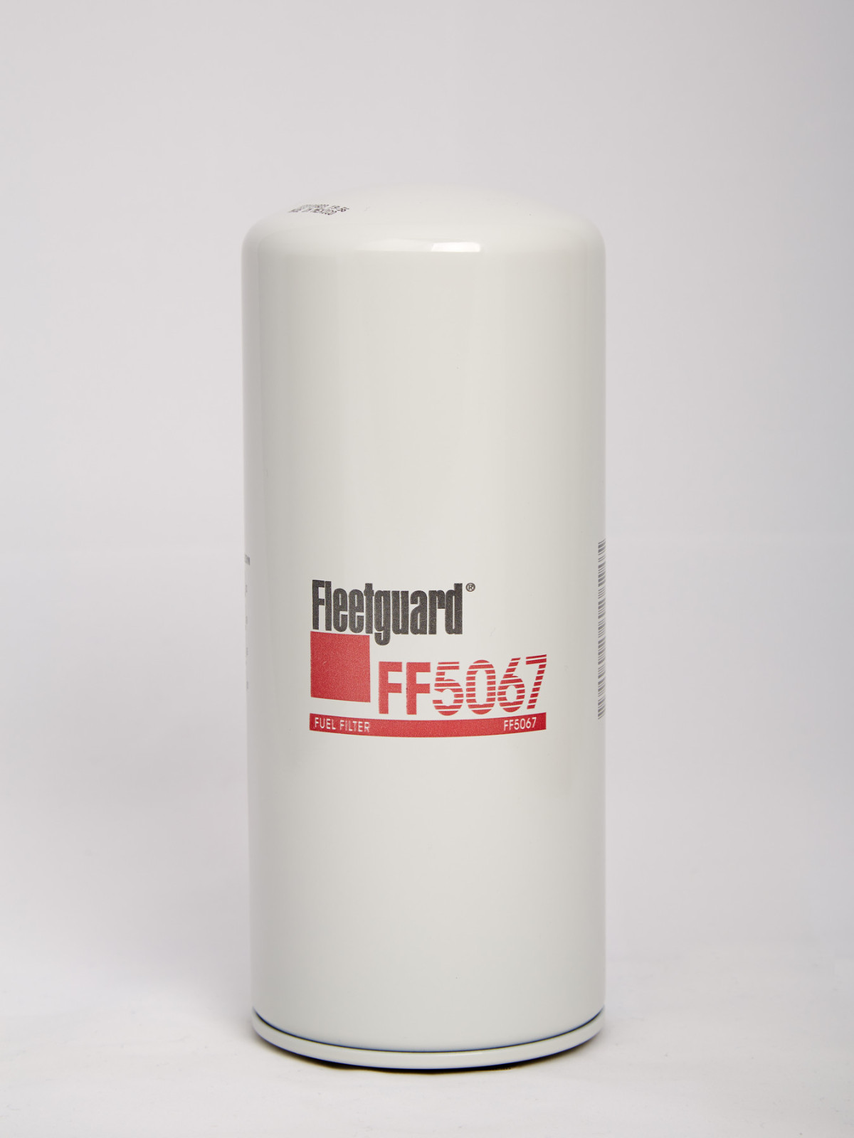 FLEETGUARD FF5067 - Fuel filter cross reference