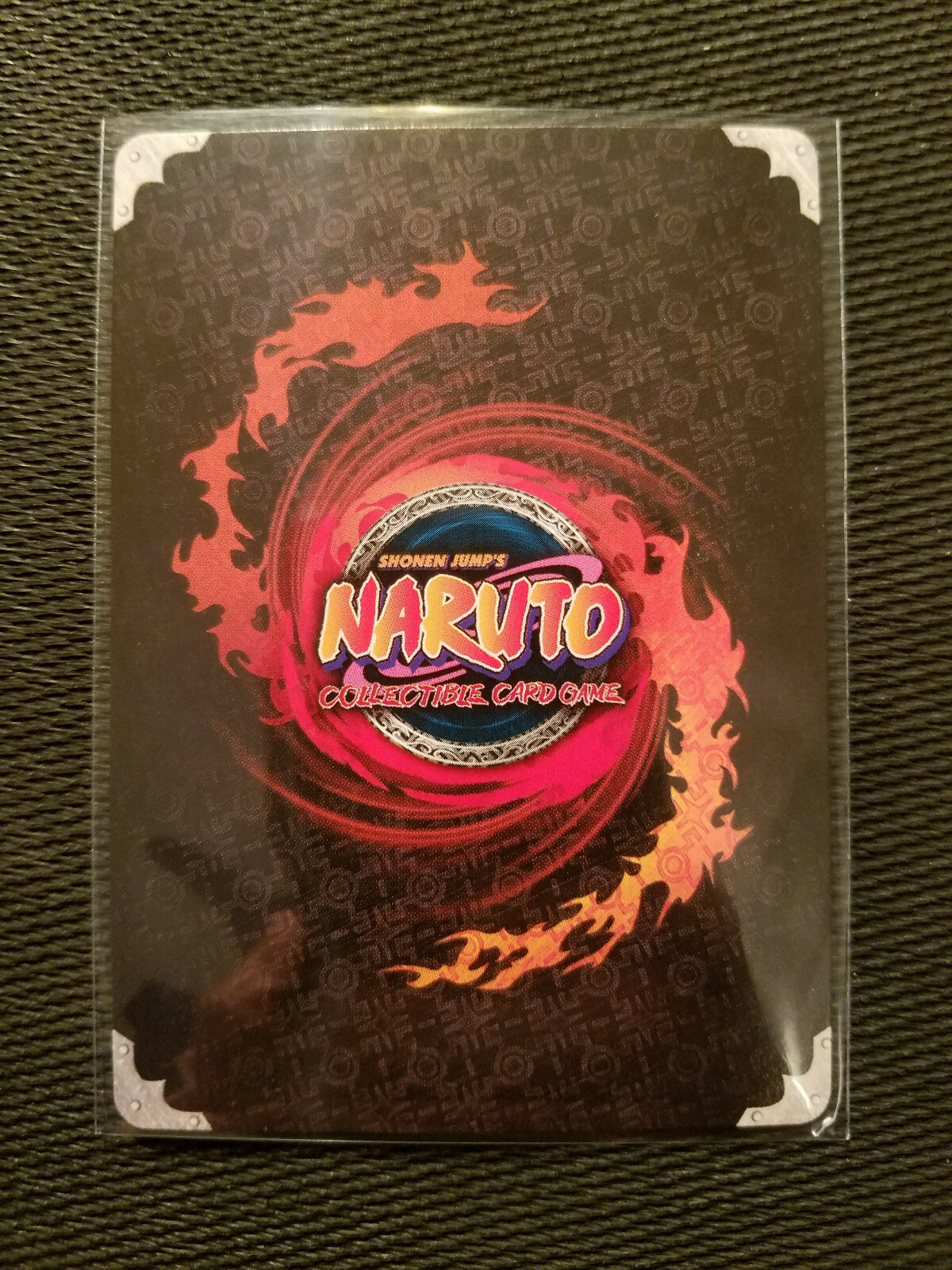 Naruto Paper Bomb us046 Battle of Destiny Common 1st Edition NM/M | eBay