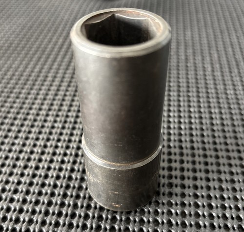 MATCO 1/2" Dr Flip Socket 19-21mm CP19-21M6 | eBay