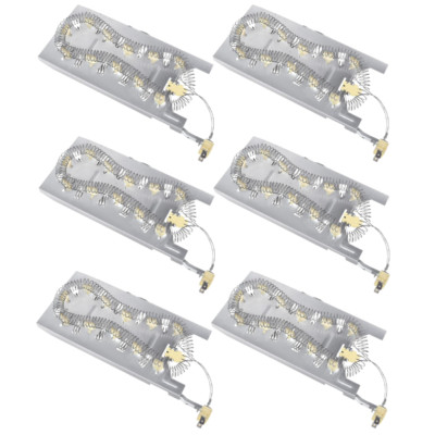 3387747 Dryer Heating Element for Whirlpool Kenmore AP6008281 ...