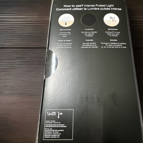 Braun Silk Expert Pro 5 IPL Hair Removal System - PL5347 for sale ...