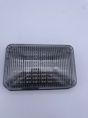 Emergency & Safety Lights - Whelen 600 Series Led