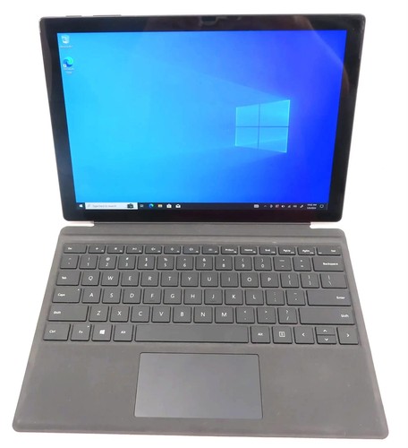 Microsoft Surface Pro 7 1866 Core i7-1065G7 1.30GHz 16GB 256GB black ...