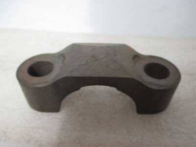 Mopar NOS 63-68 Dodge Mod 800 900 1000 Truck U-Joint CapW/SLHD/34D3 ...