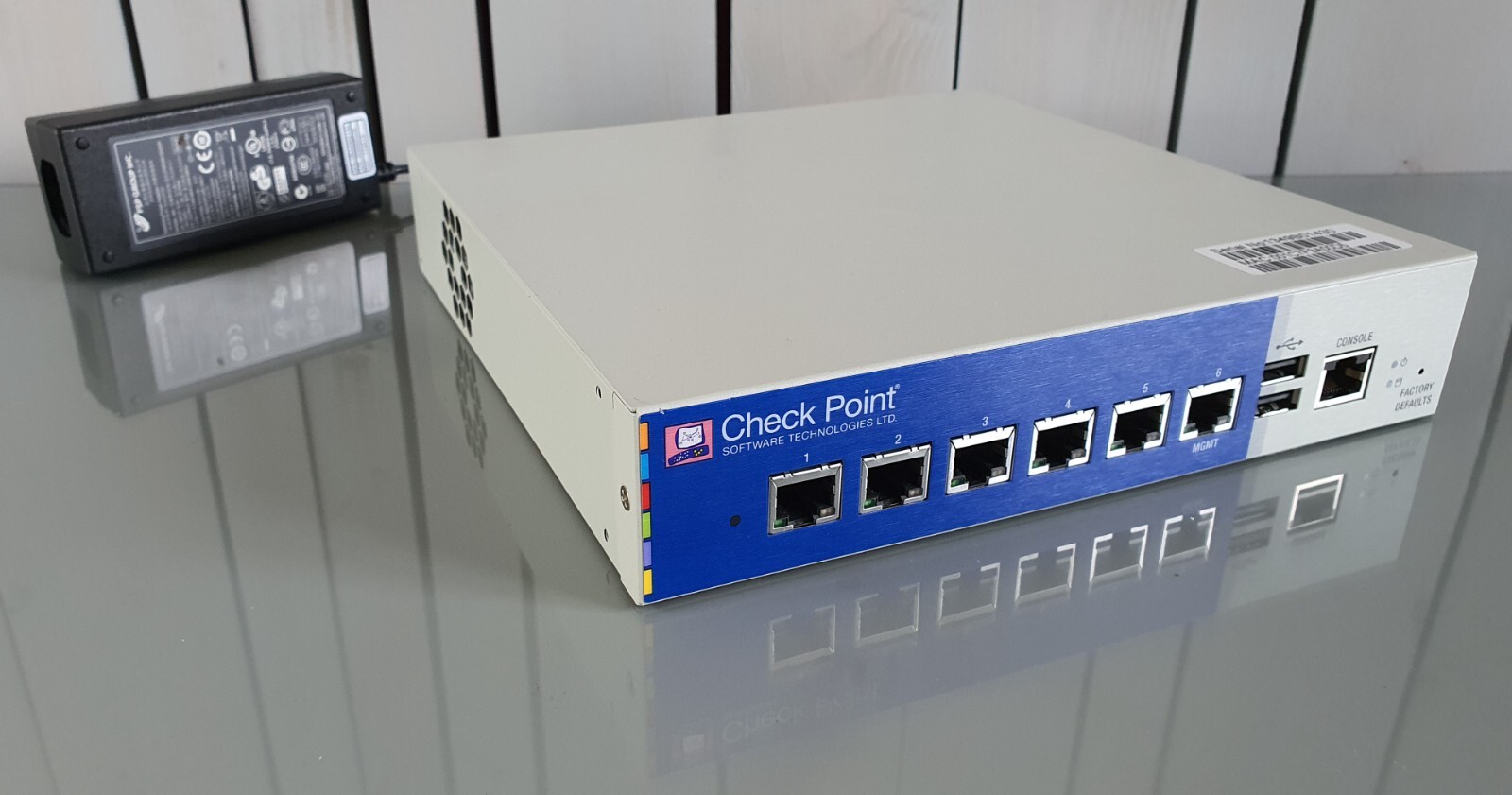 Check Point T-110 2200 Security Appliance for sale online | eBay UK
