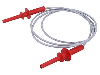 5600/5600-HT-150R linea di misura 10A spina a banana 4 mm, isolato su ...