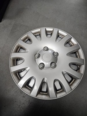 SET OF (4) 16" Toyota Hubcap Wheel Center Cover Hubcap Rim OEM KT-995 ...