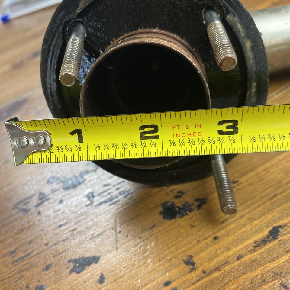 Victrola Phonograph VV-XI Victor Talking Machine Parts: TONE ARM w ...
