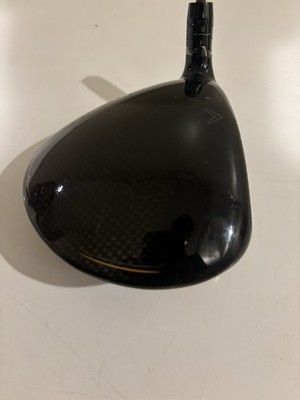 Used Callaway Maverick Driver 10.5 Degree Head Only with adjustment ...