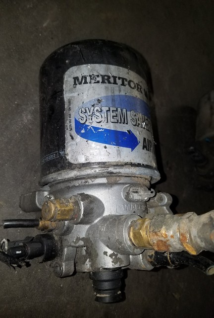 R950011 MERITOR WABCO AIR DRYER SYSTEM SAVER 1200 ( DBR) | eBay