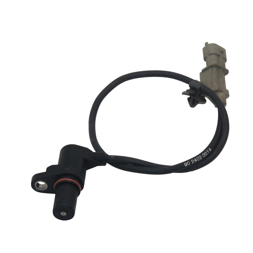 Genuine Crankshaft Position Sensor CPS 39180-04020 3918004020 For Kia ...