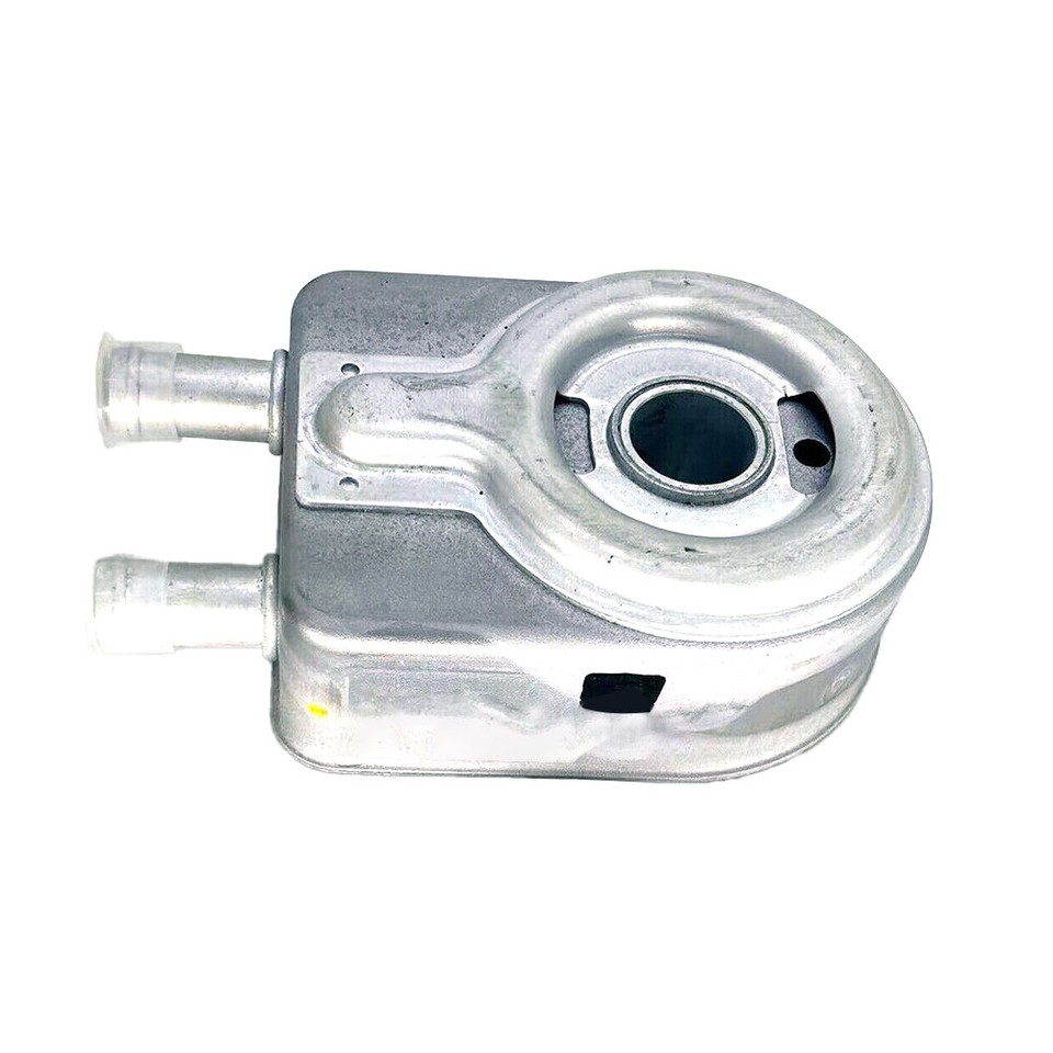 Engine Oil Cooler Fit For Kia Optima Sportage Hyundai Santa Fe 26410 ...