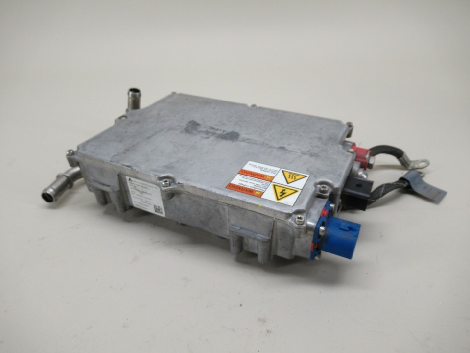 TESLA MODEL S DC-DC CONVERTER DELTA ELECTRONICS DAP-2500AB C 1028665-00 ...