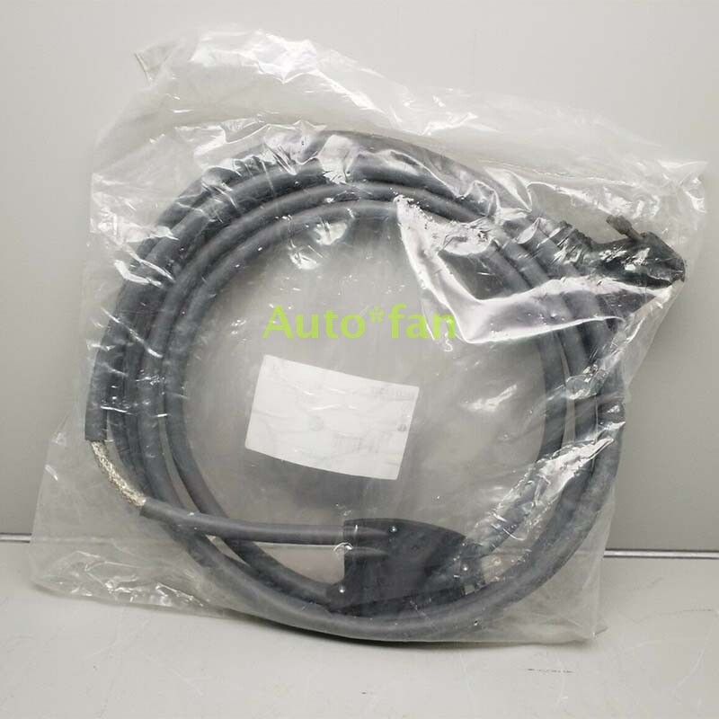 1PCS New BMXFTA300 M340 28-Way Analog I/O Cord Set 3M | eBay