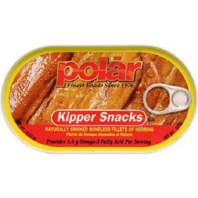 Polar Kipper Snacks | eBay