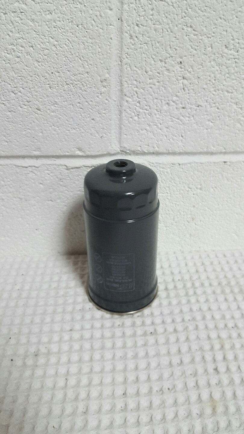 LS Tractor OEM Fuel Filter 40271228 for sale online | eBay