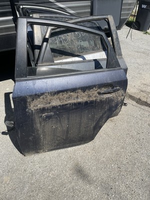 2010 2011 2012 2013 2014 2015 TOYOTA PRIUS LEFT REAR DOOR SHELL | eBay