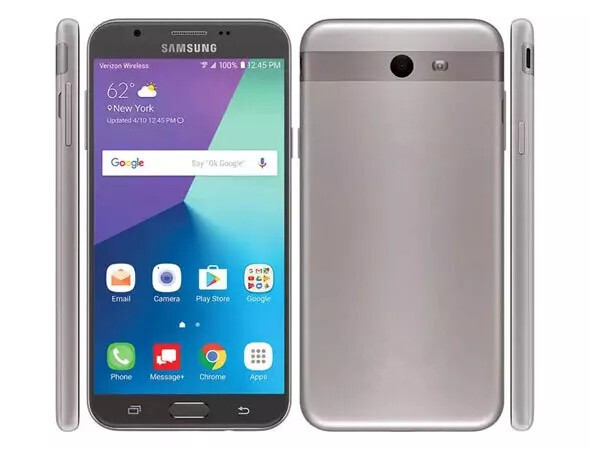 UNLOCKED Samsung Galaxy J7 J727 4G LTE Smart Phone / AT&T T-Mobile *A ...