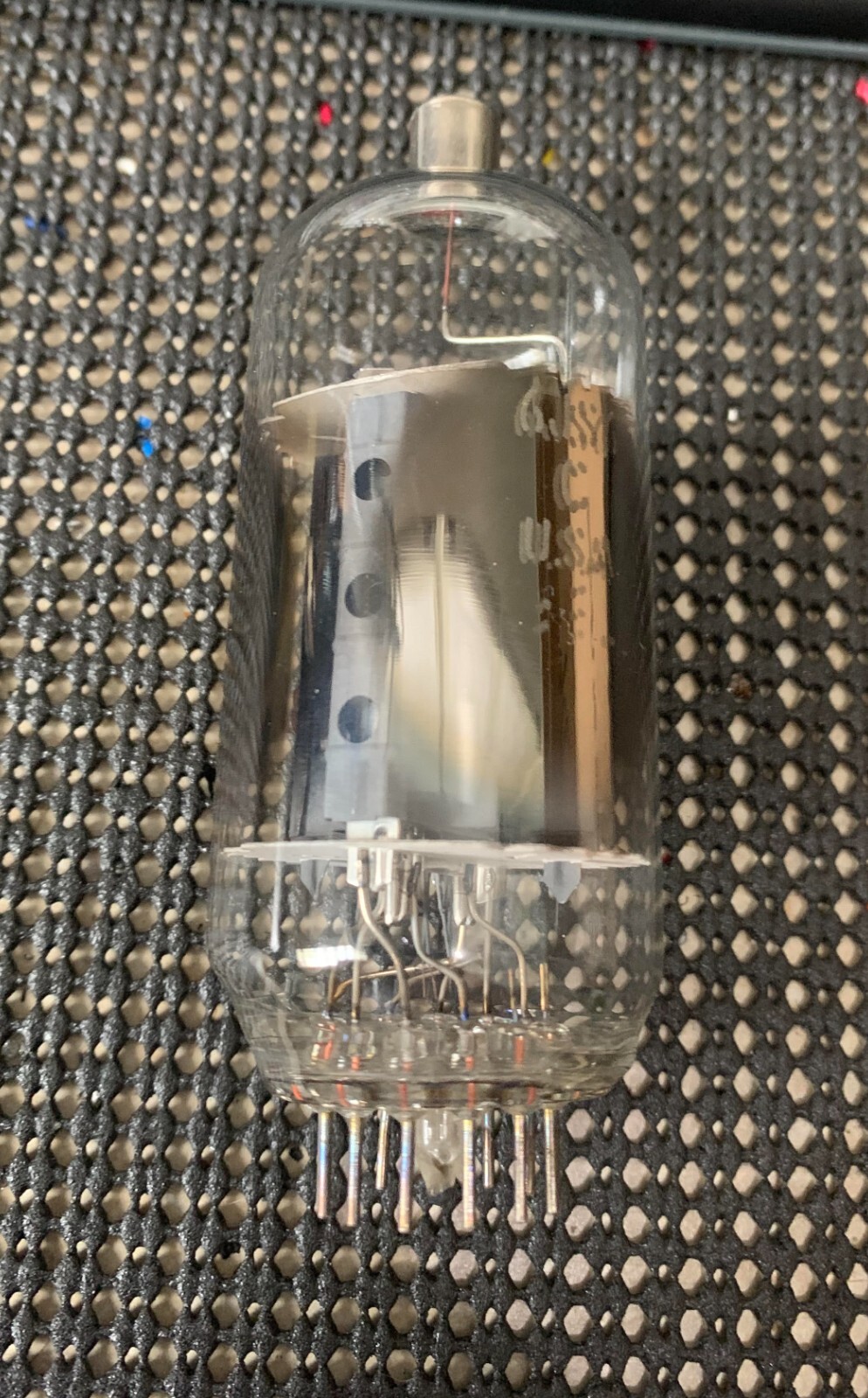 6JS6C Final Tube for Yaesu FT101E | eBay
