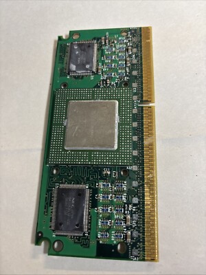 Intel Pentium II 333MHz SL2WF Slot 1 Socket Processor CPU @MB203 | eBay