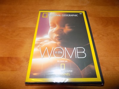 IN THE WOMB National Geographic Channel Fetus Birth Baby Human Embryo ...